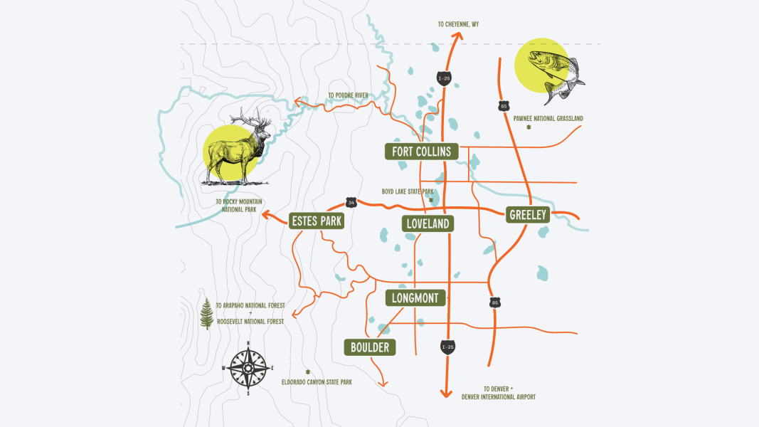 Homepage - Explore NoCo